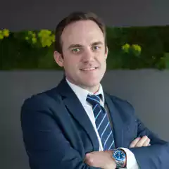 John Wills | AES Andes