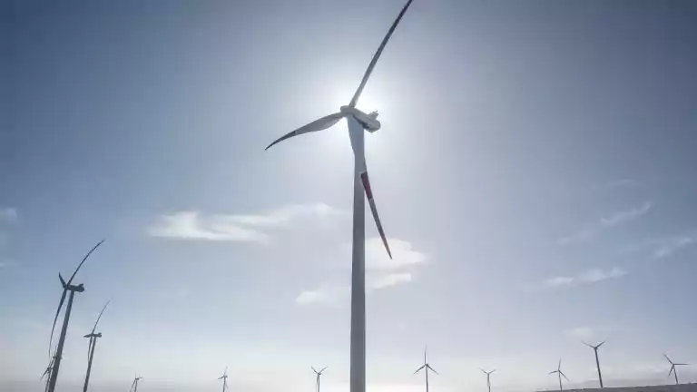 AES Andes | Acelerar el futuro de la energía, juntos. | AES Andes