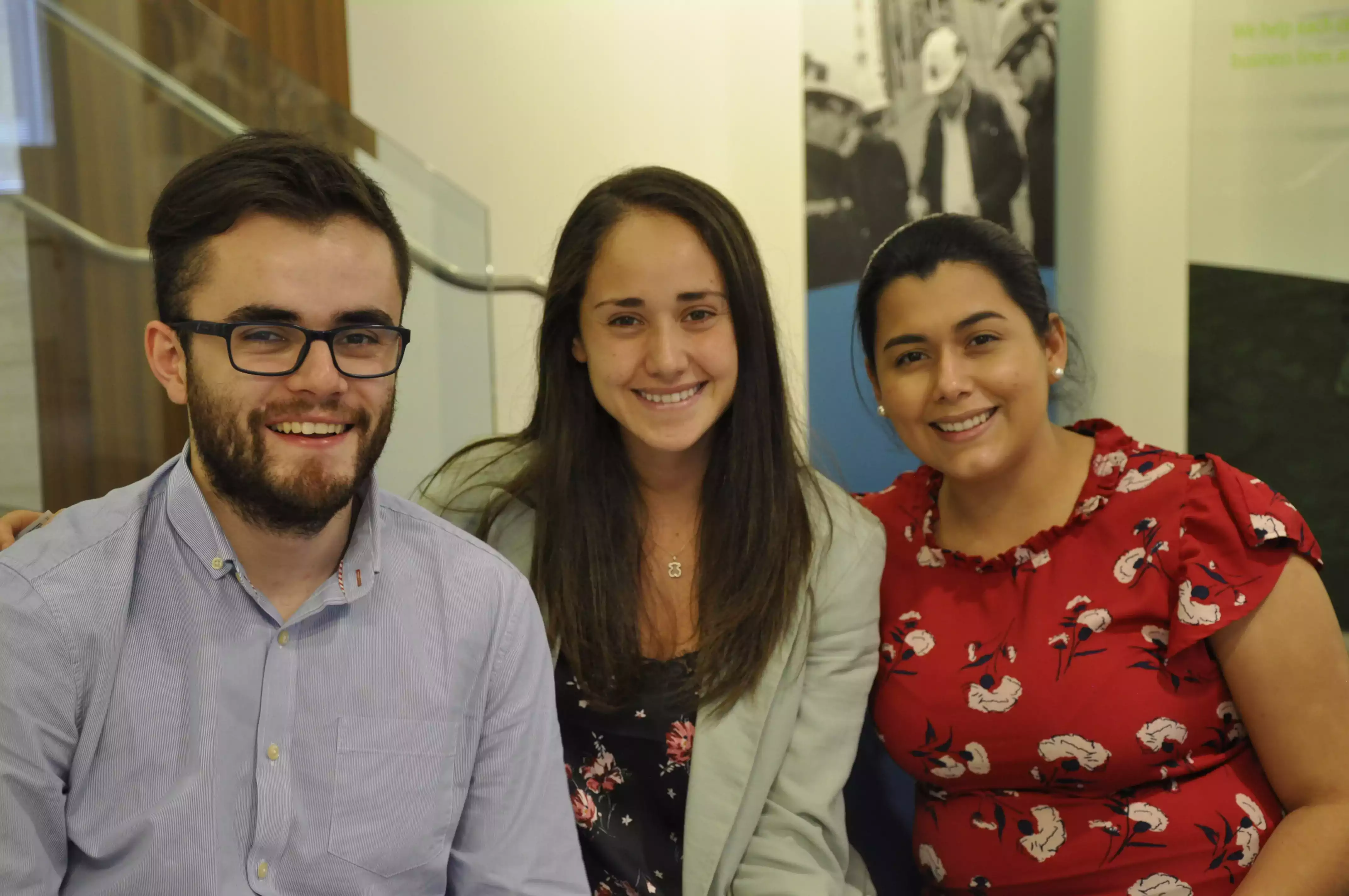 Energy Innovation Challenge | AES Andes