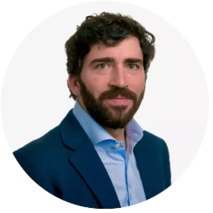 Nuestro liderazgo | AES Andes