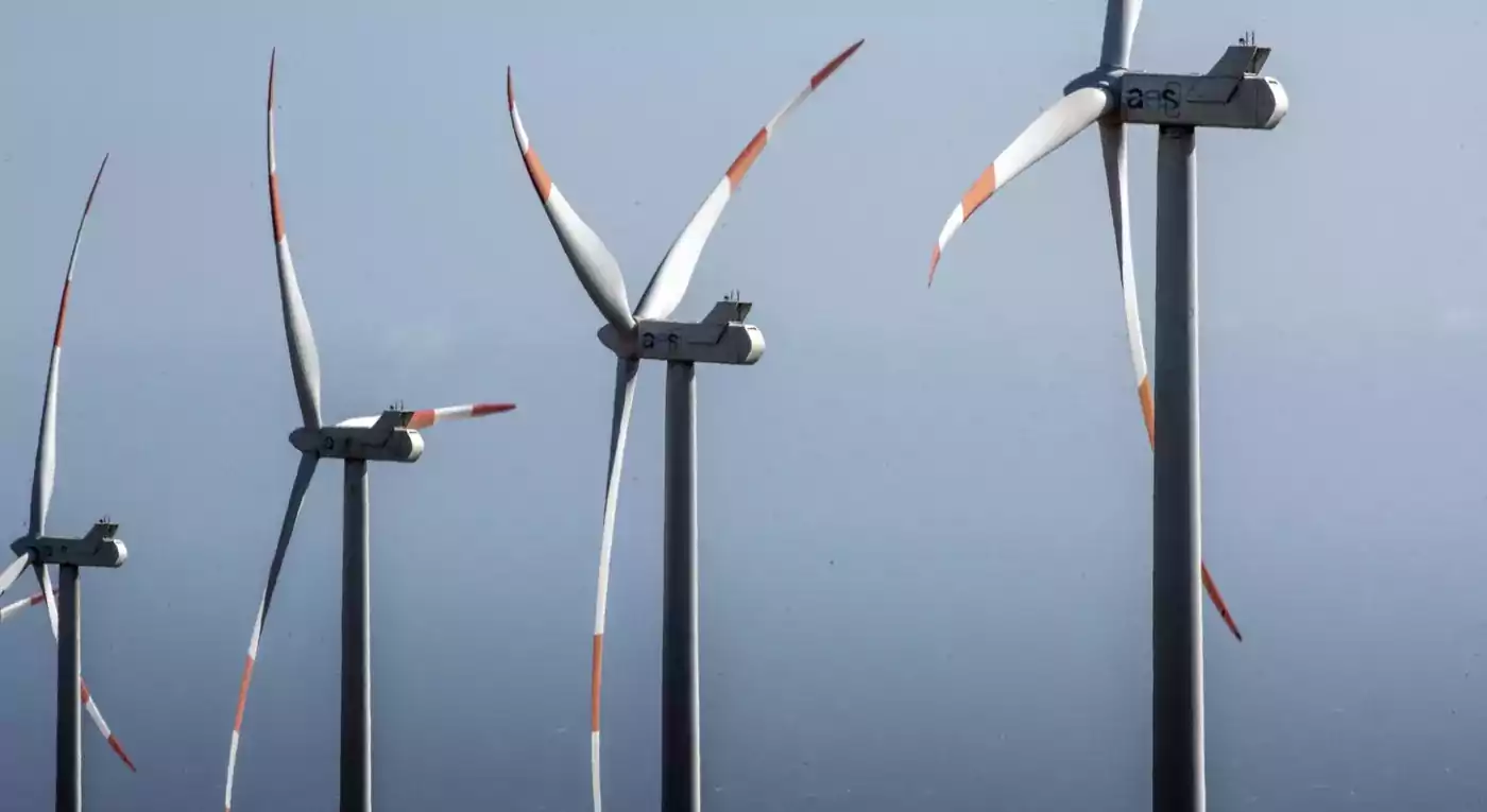 AES Andes | Acelerar el futuro de la energía, juntos. | AES Andes